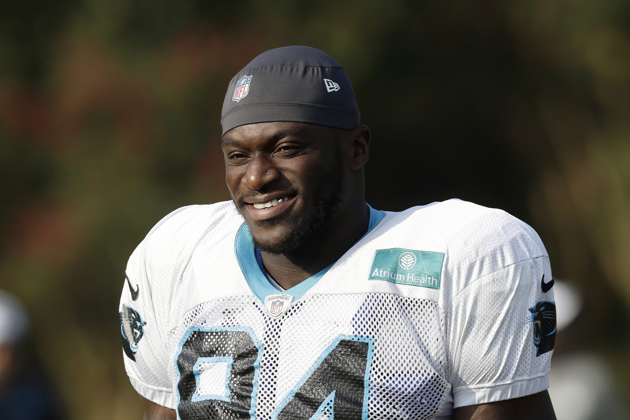 From Nigeria To Buffalo: Obada’s Hard Journey To The NFL | News, Sports ...